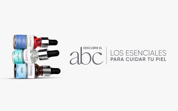¡Descubre el abc: los esenciales para cuidar tu piel! – Cellskinlab CL